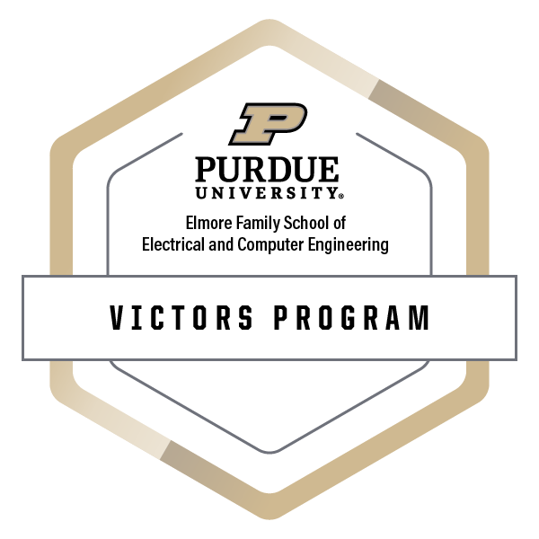 Veterans Inclusion and Competency toward Semiconductors (VICTORS) - Credly