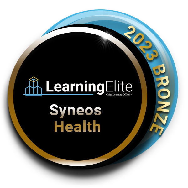 Syneos Health - Credly