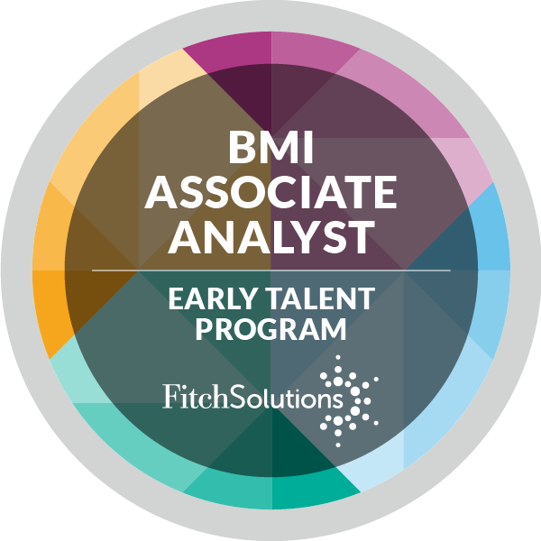 BMI Program - Credly