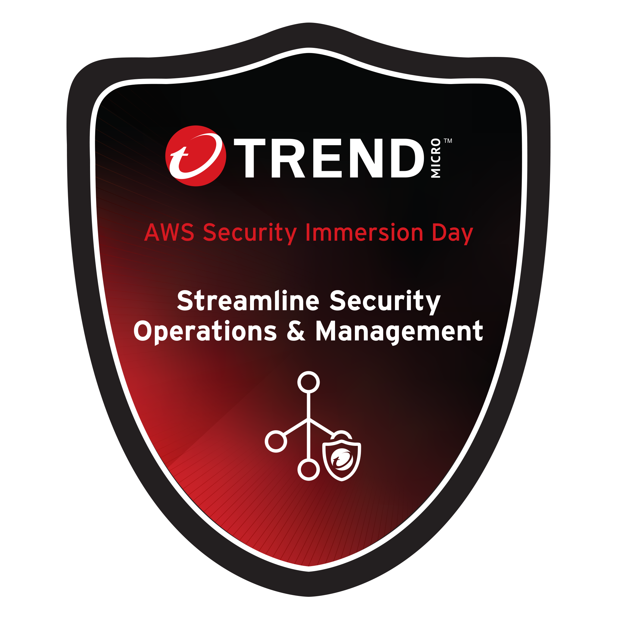 Streamline Security Operations & Management - Credly