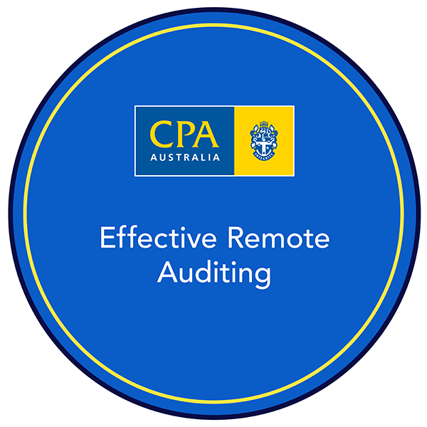 Effective Remote Auditing - Credly