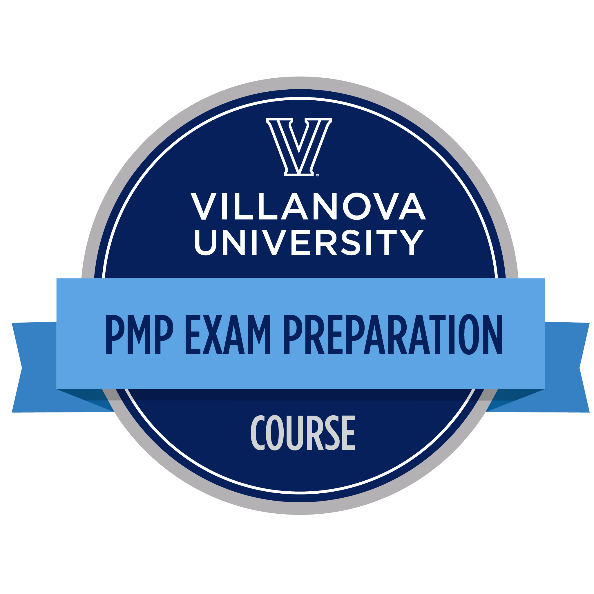 PMP Exam Preparation - Credly