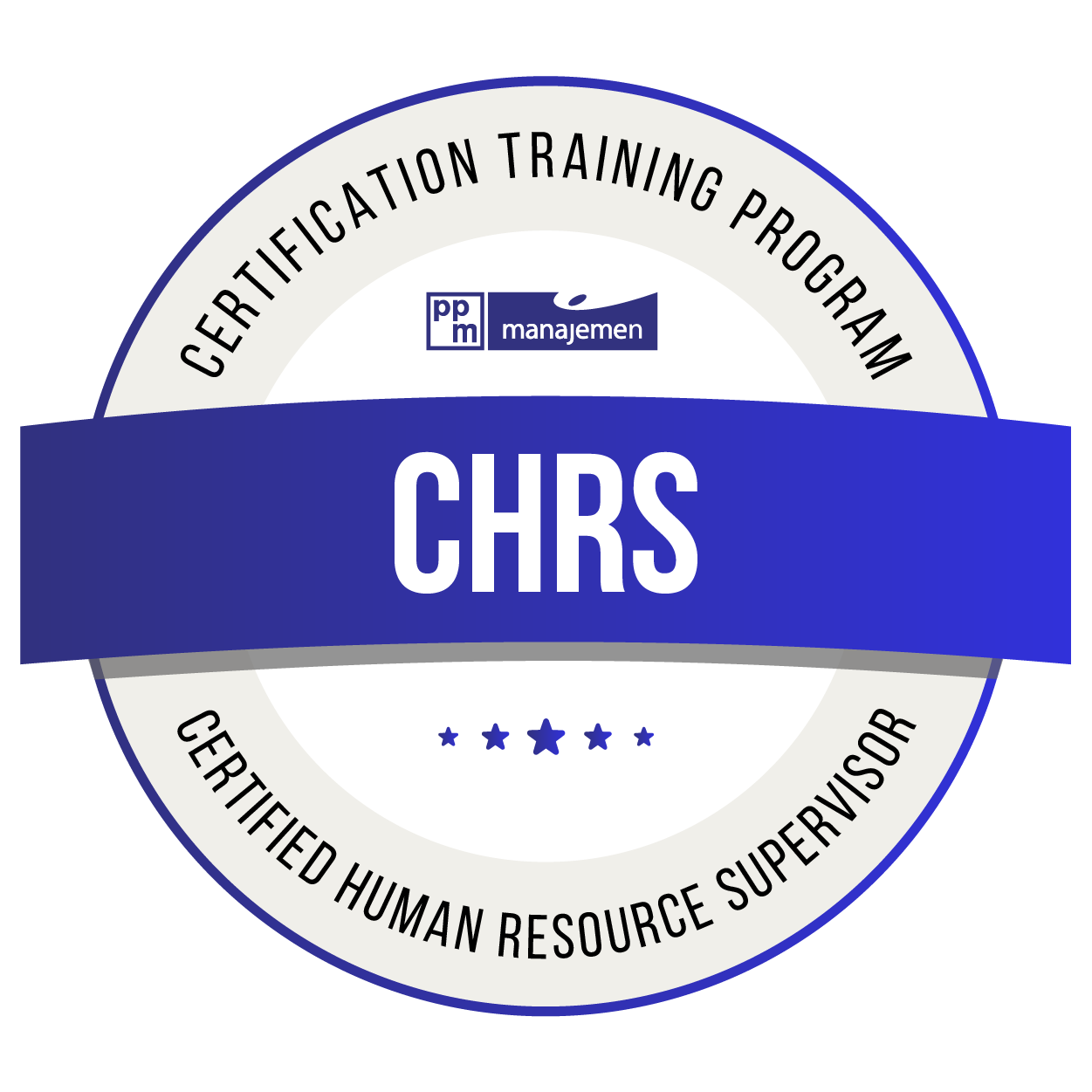 Certified Human Resource Supervisor - Credly