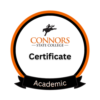 Certificate - Credly