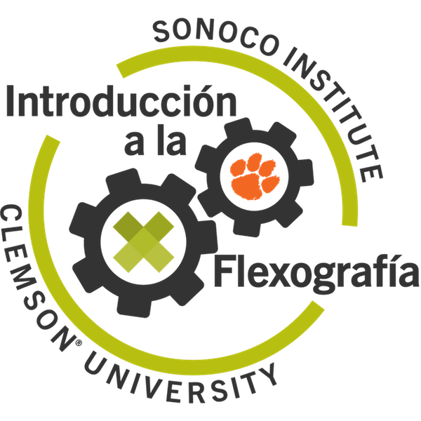 Intro to Flexo - Spanish - Credly