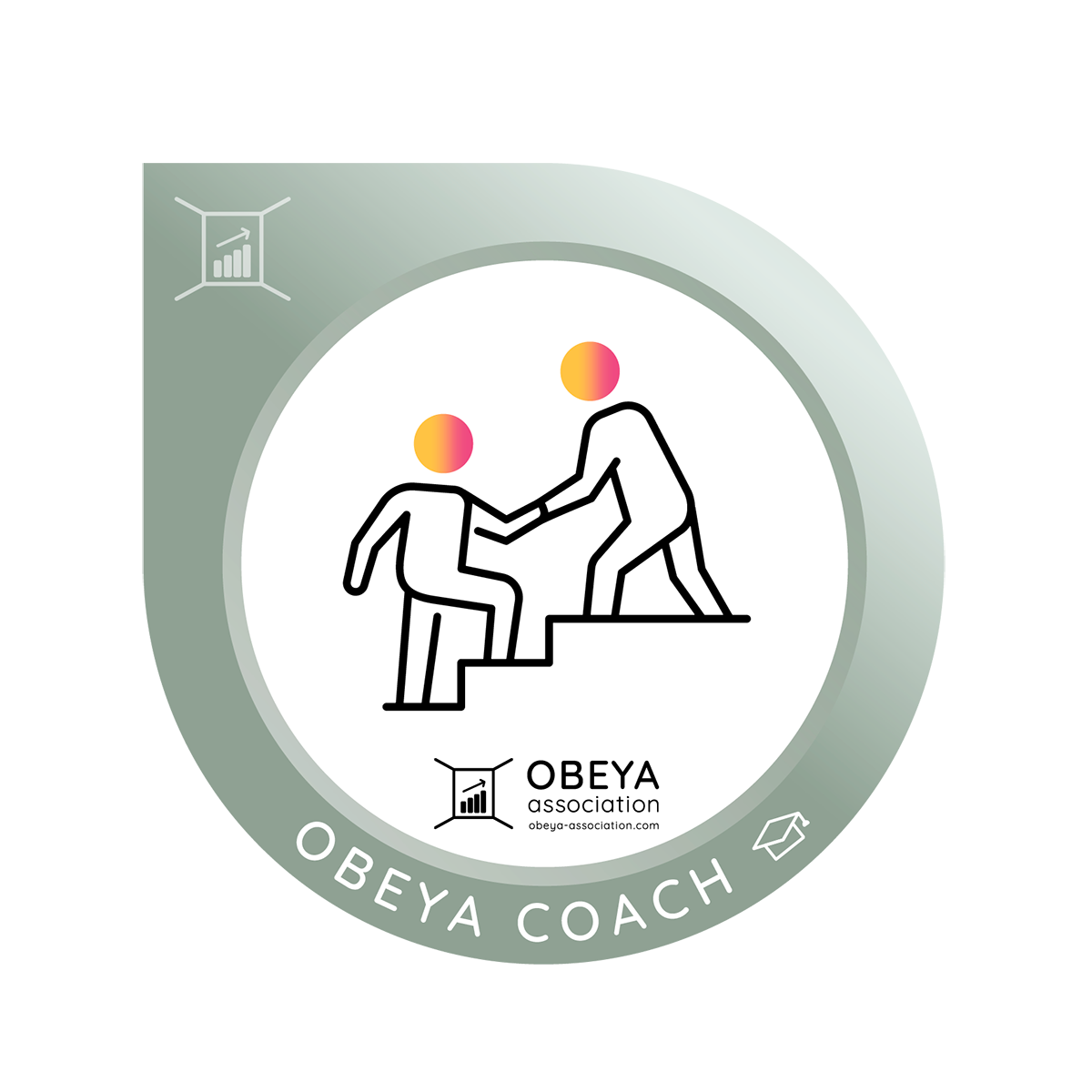 Obeya Coach - Credly