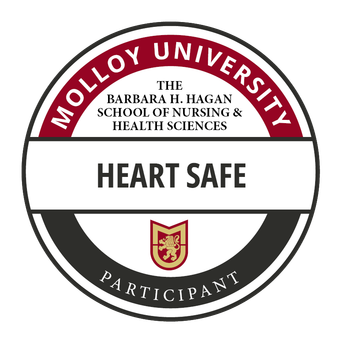 Heart Safe - Credly