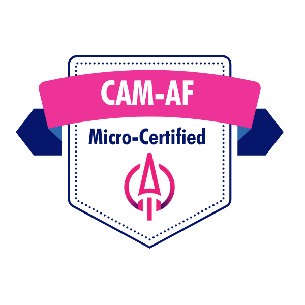 ChatGPT Agile Mastery - Agile Fundamentals - Credly