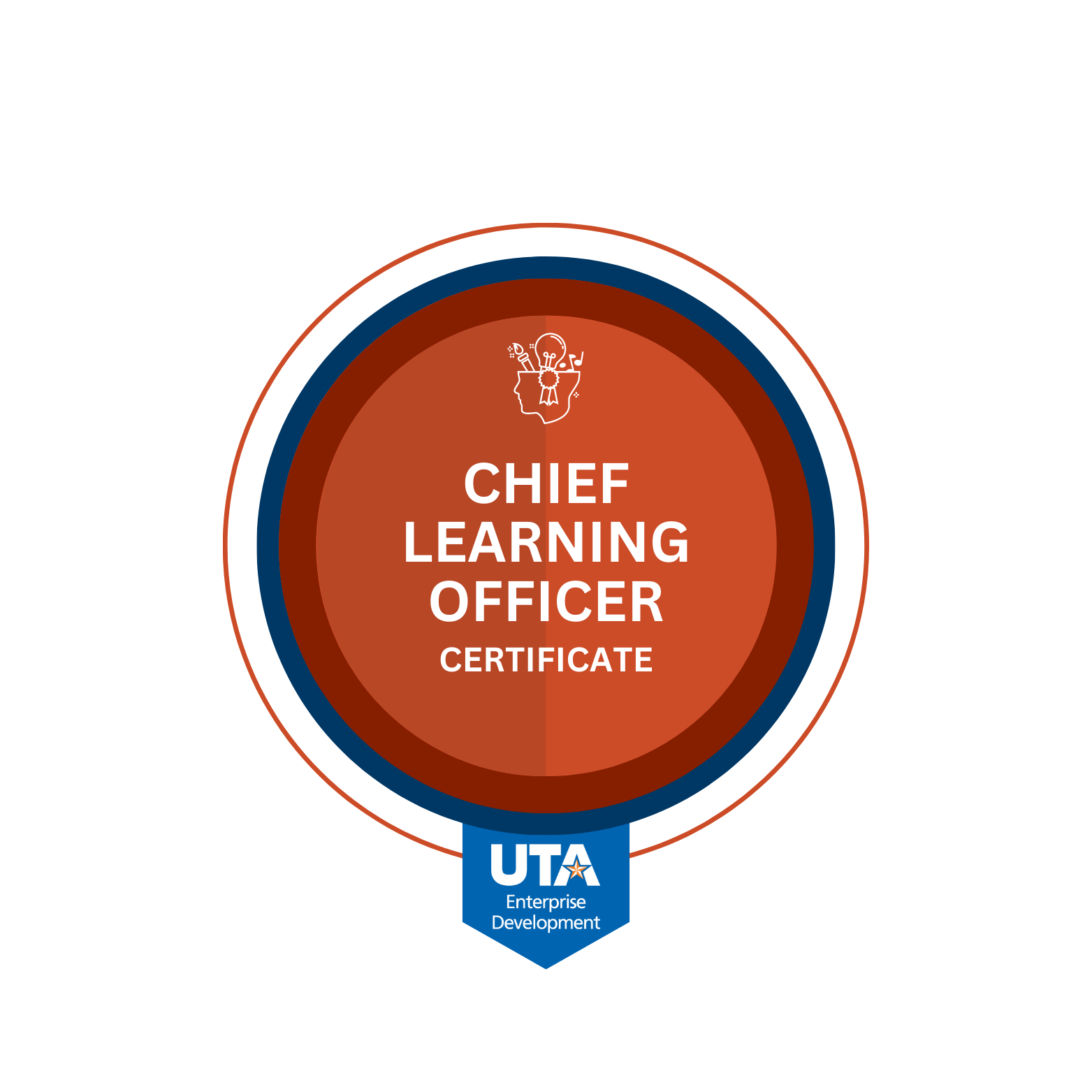 Chief Learning Officer - Credly