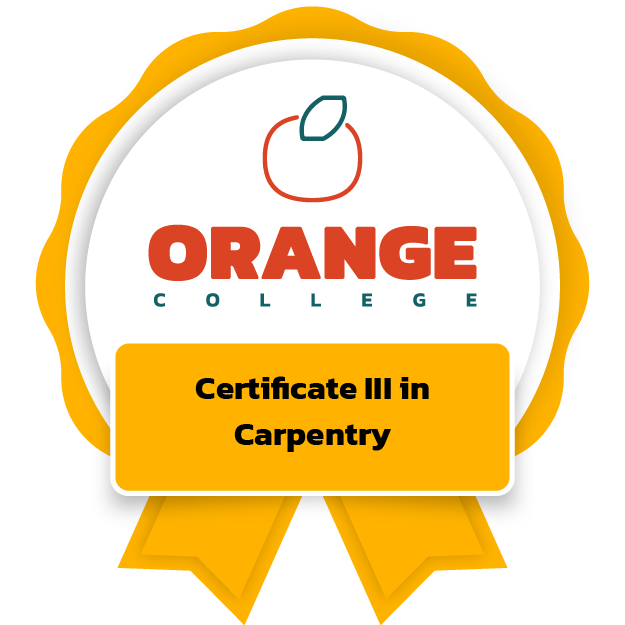 Certificate III in Carpentry - Credly