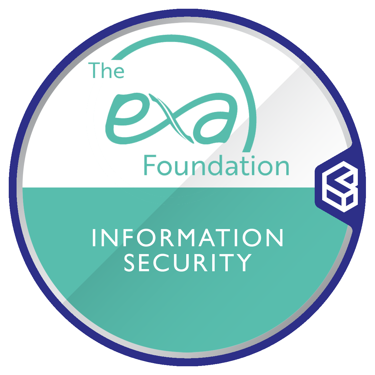 Exa Networks - Information Security Expert Learner - Credly