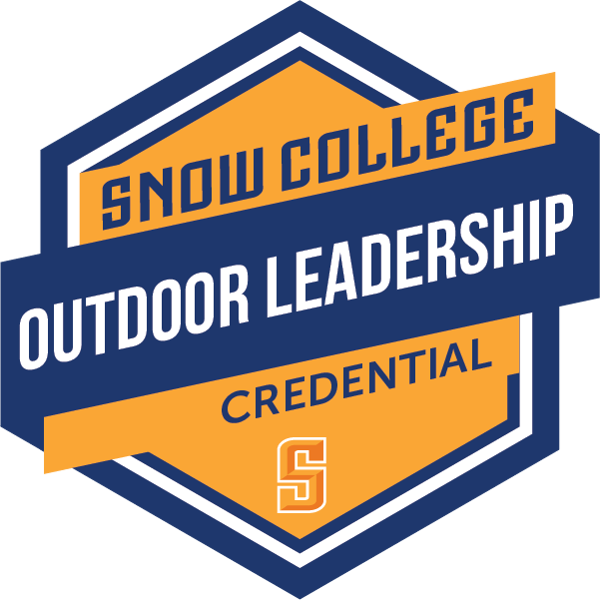 Outdoor Leadership - Credly