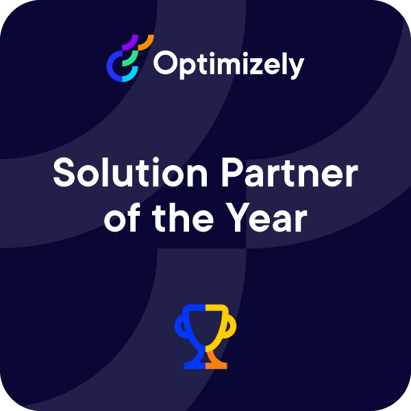 Solution Partner of the Year - Credly