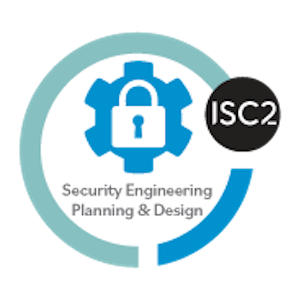 System Security Engineering Planning & Design Certificate (1 of 3 ...