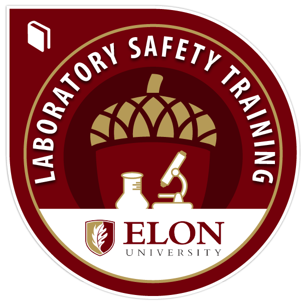 Laboratory Safety Training - Credly