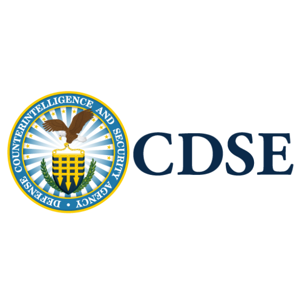 Center for Development of Security Excellence - Credly