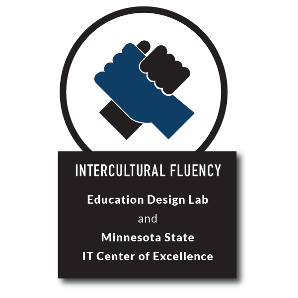 Intercultural Fluency - Credly