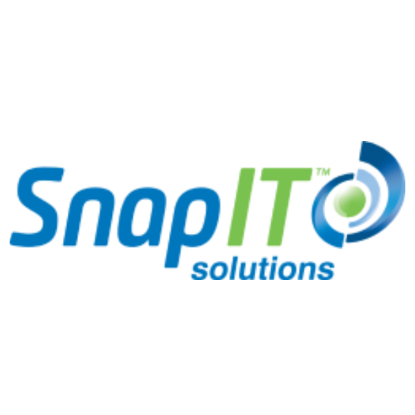 SnapIT Solutions - Credly