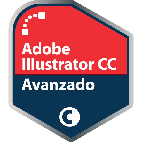 Curso Illustrator CC - Avanzado - Credly