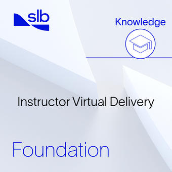 Instructor Virtual Delivery - Credly