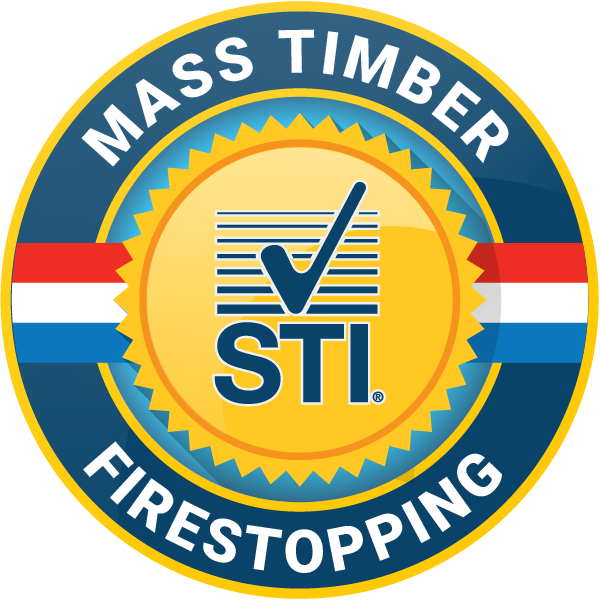 Mass Timber Firestopping: Containing Fire in Combustible Compartments ...