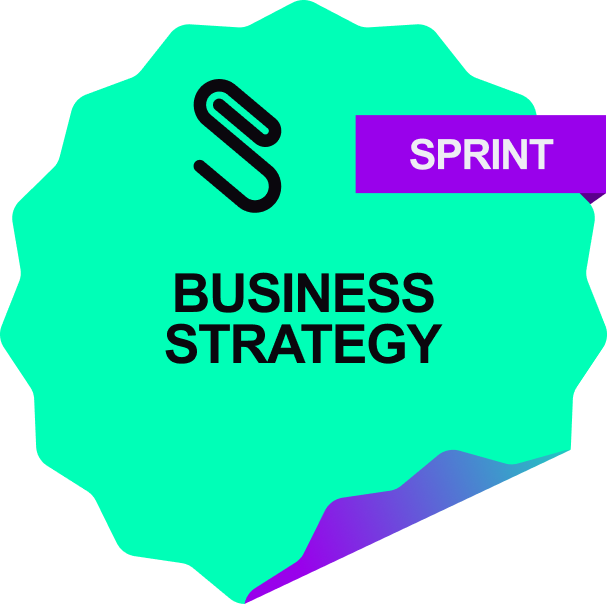 Business Strategy - Credly