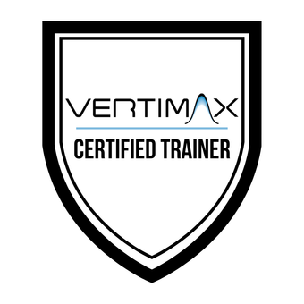 VertiMax Certified Trainer - Credly