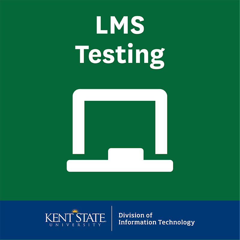 LMS Testing - Credly