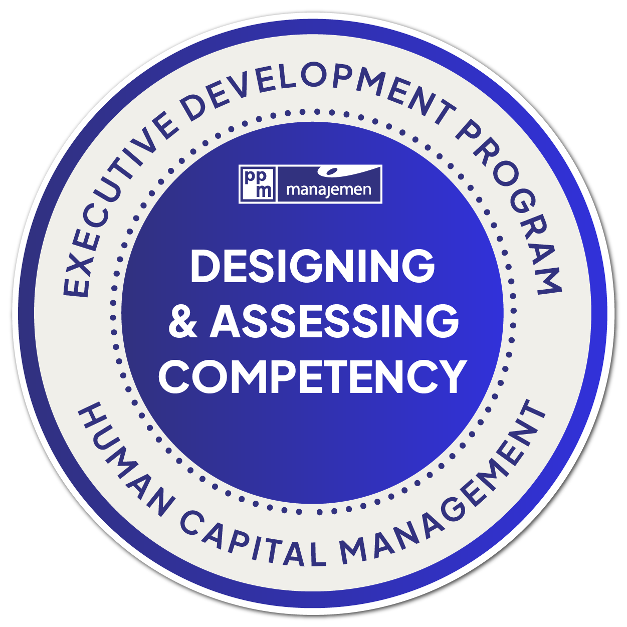 DESIGNING & ASSESSING COMPETENCY - Credly
