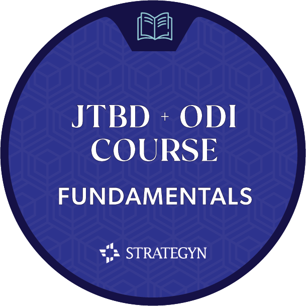 Fundamentals Course - Credly