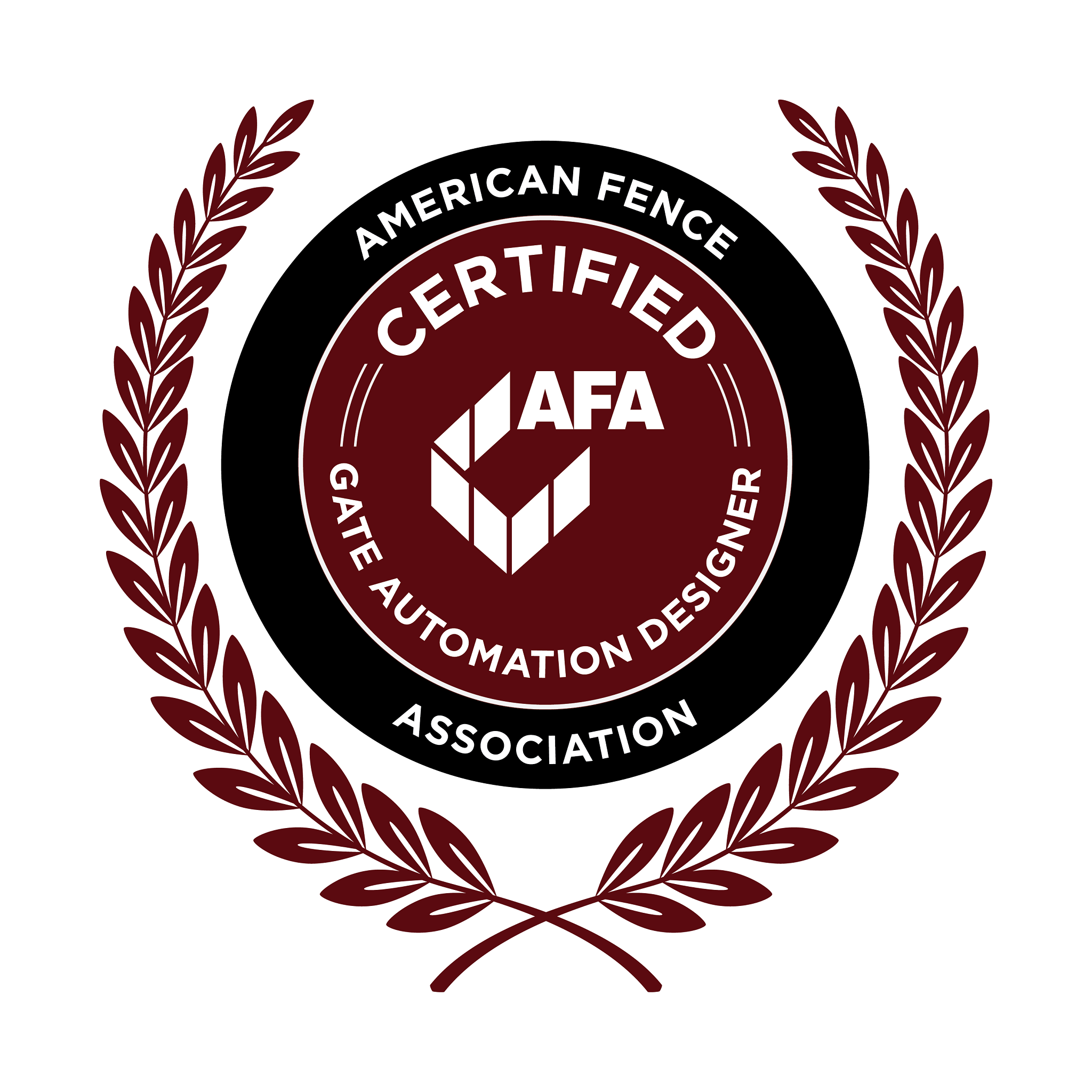 Certified Gate Automation Designer (CGAD) - Credly