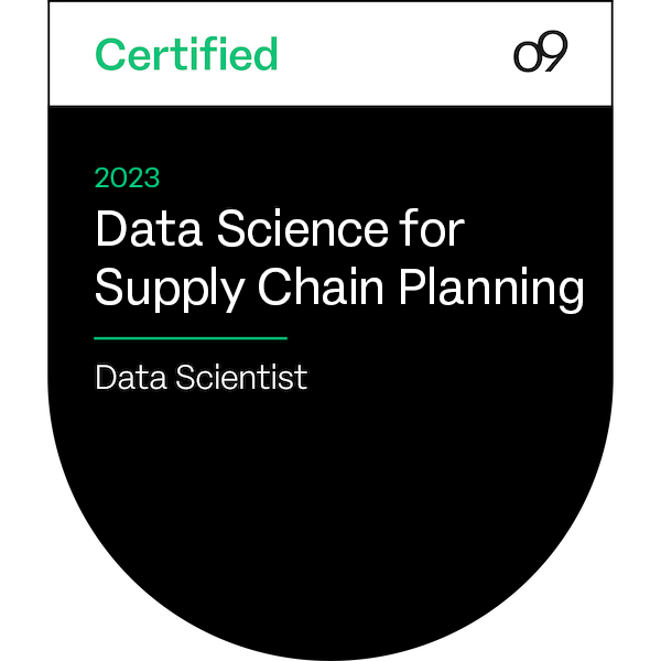 Data Scientist - Credly