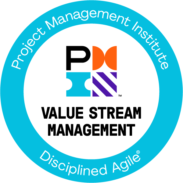 Value Stream Management - Credly