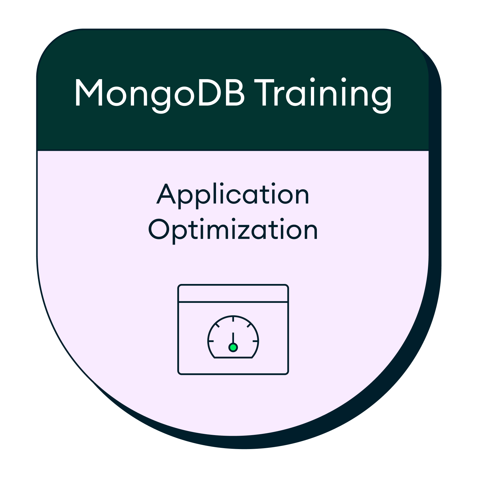 MongoDB Application Optimization (DA640) - Credly