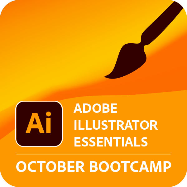 Adobe Illustrator Essentials | Adobe October Bootcamp - Credly