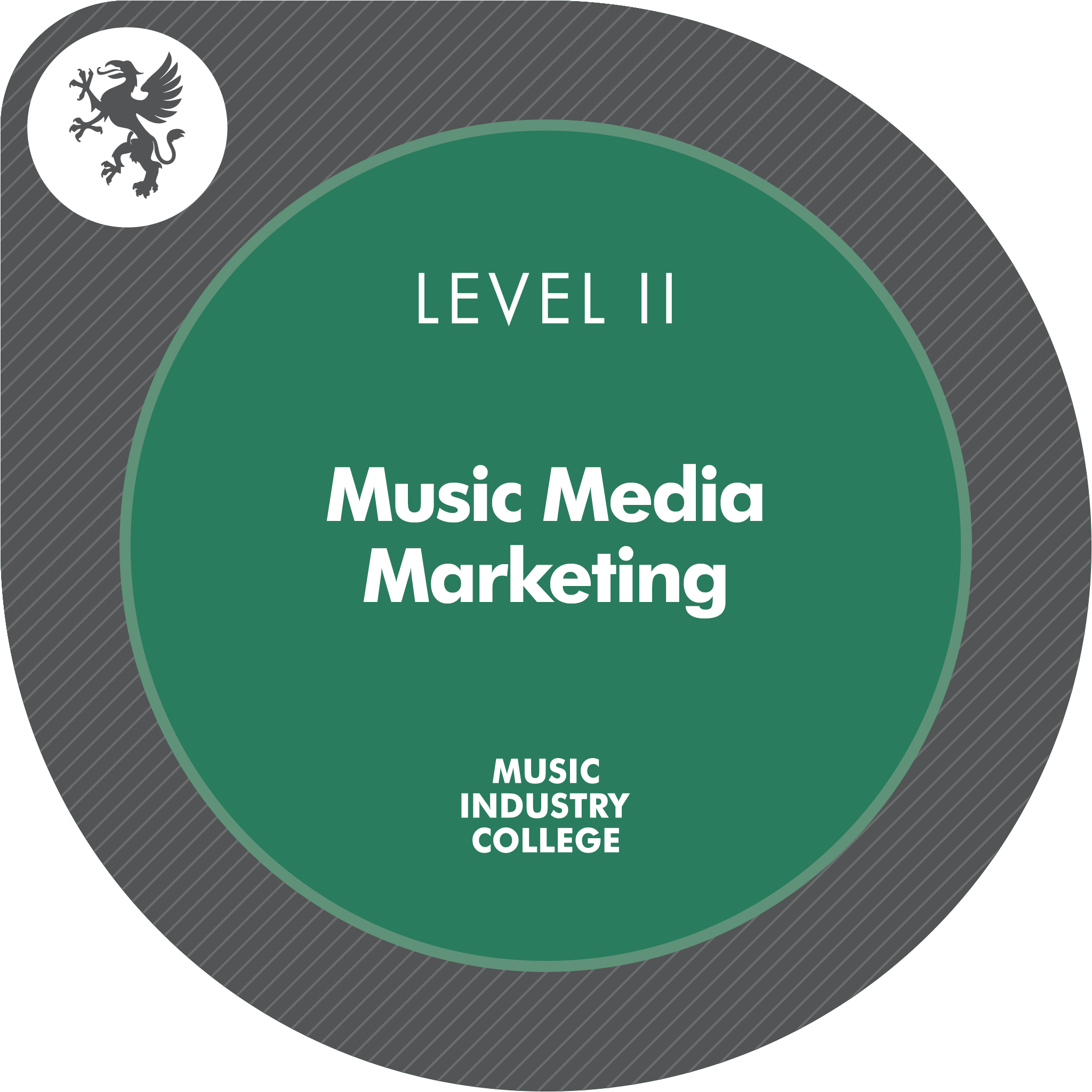 Music Media Marketing - Credly