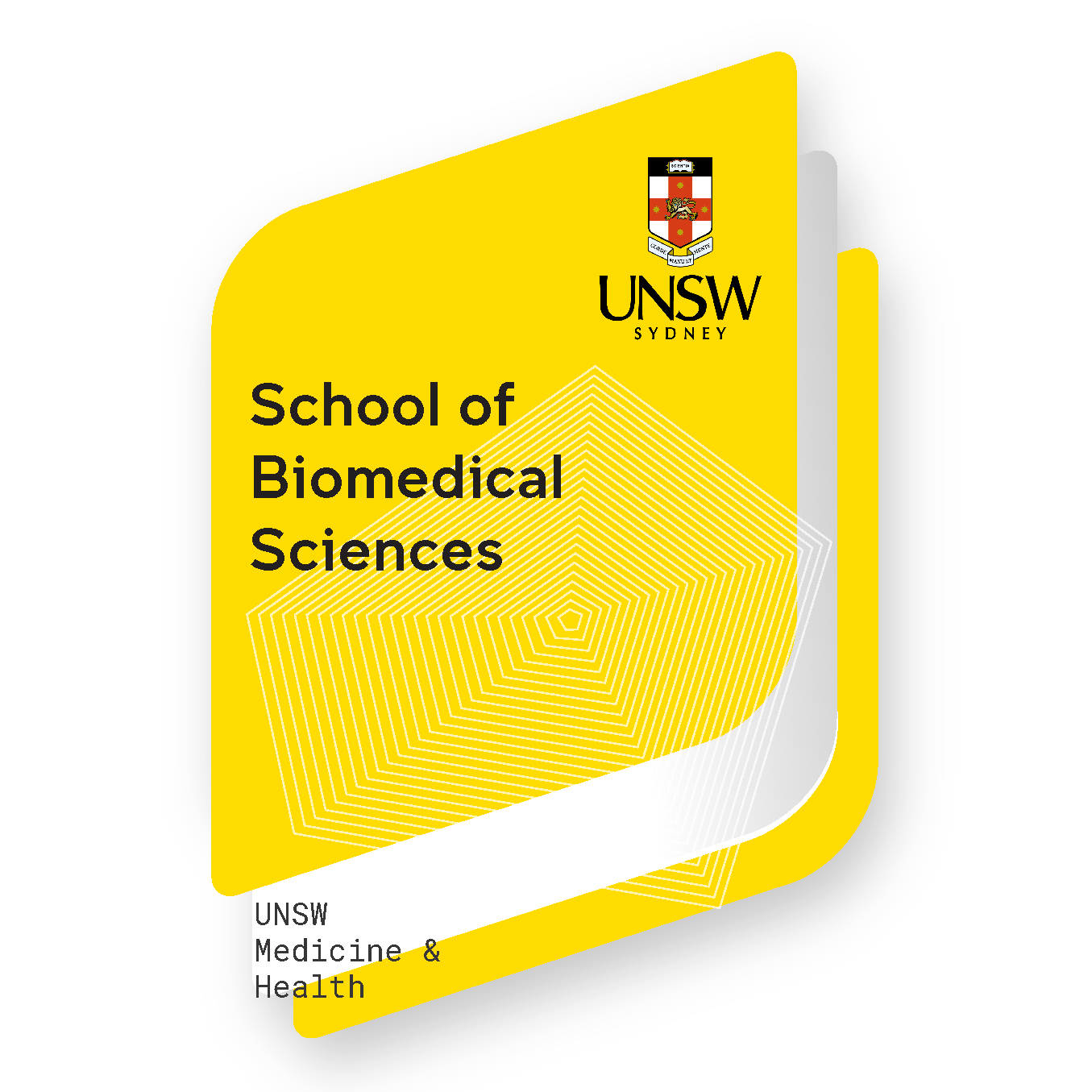 School of Biomedical Sciences Pharmacology Prize - Credly