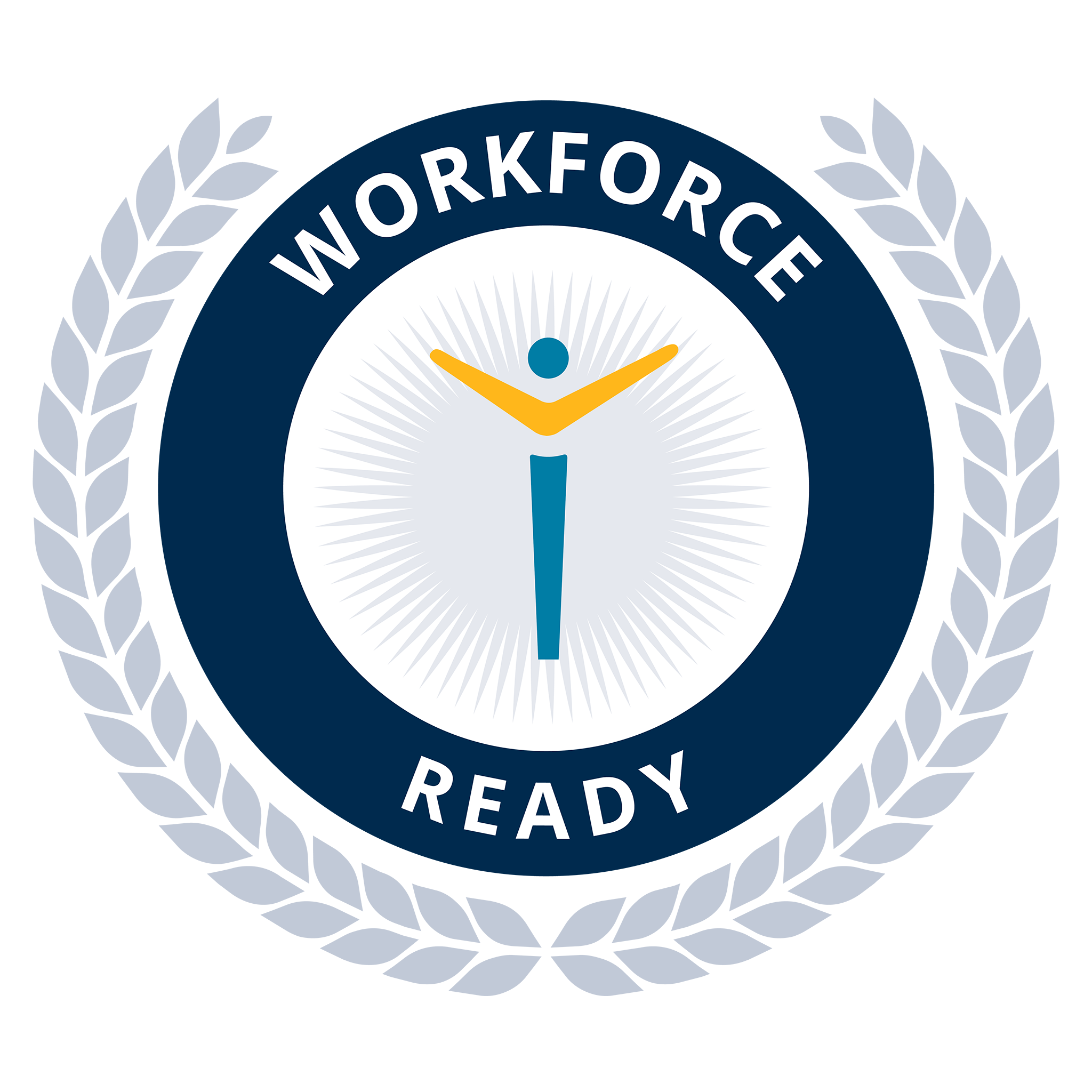 Workforce Ready - Credly