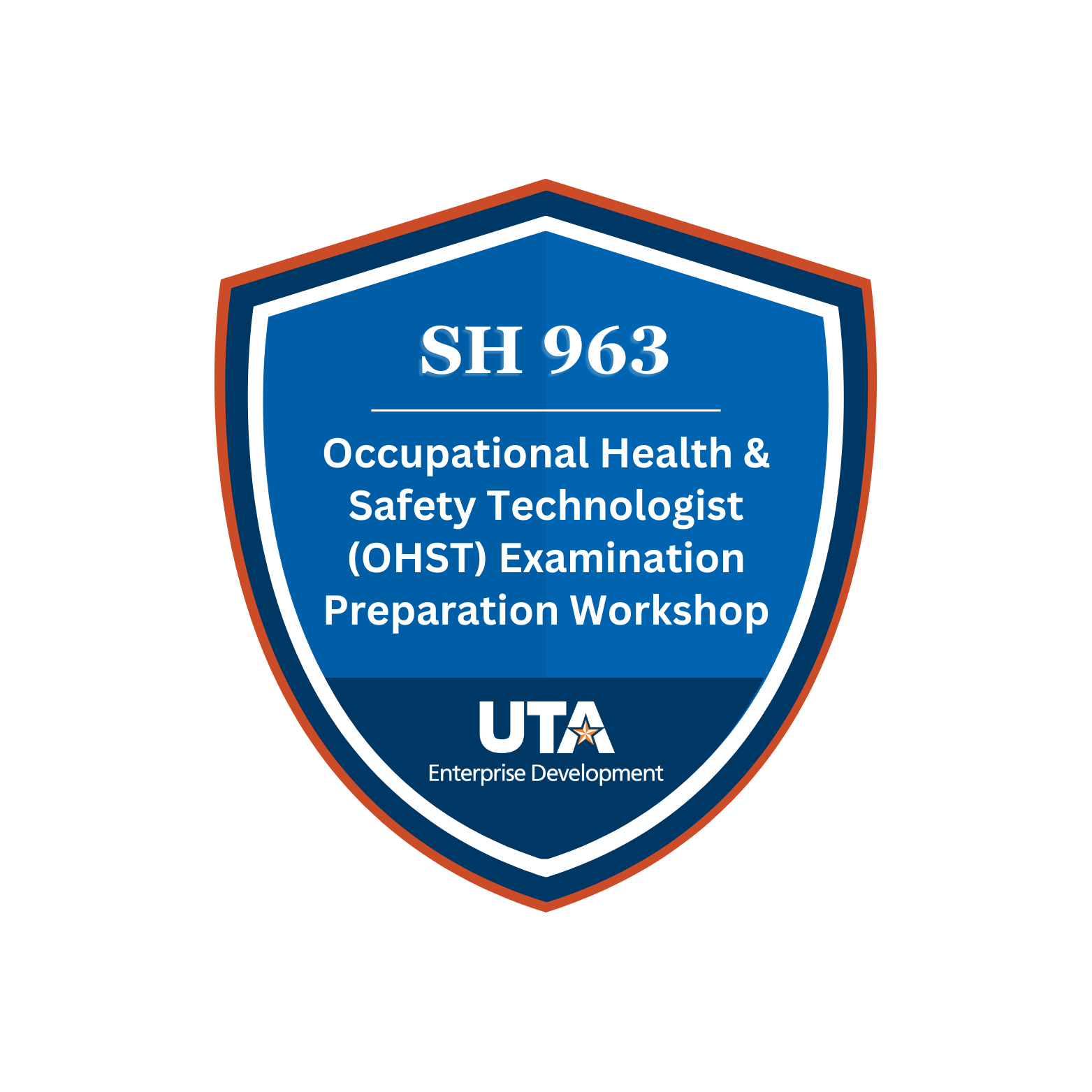 SH 963 Occupational Health & Safety Technologist (OHST) Examination ...