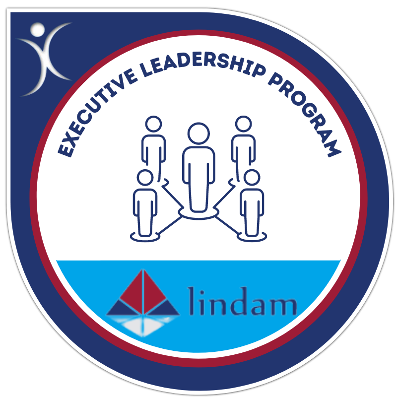 Executive Leadership Program - Credly