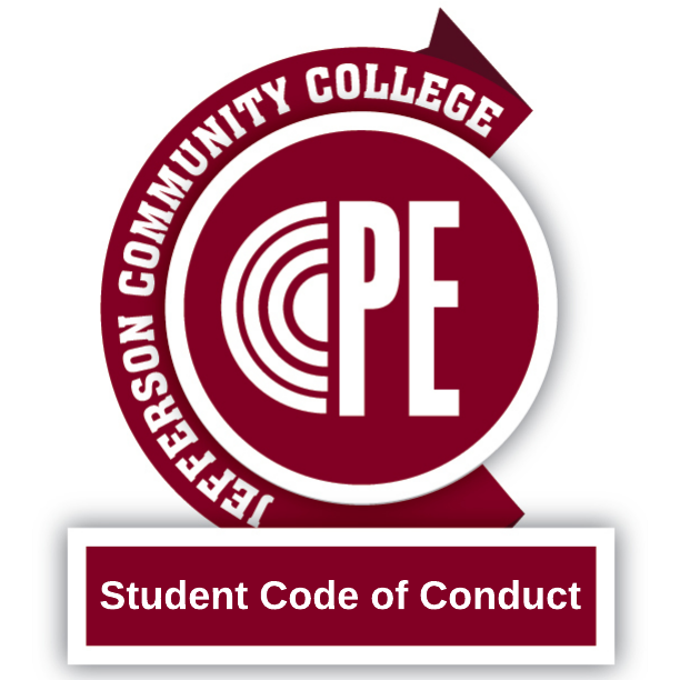 Student Code of Conduct Session - Credly