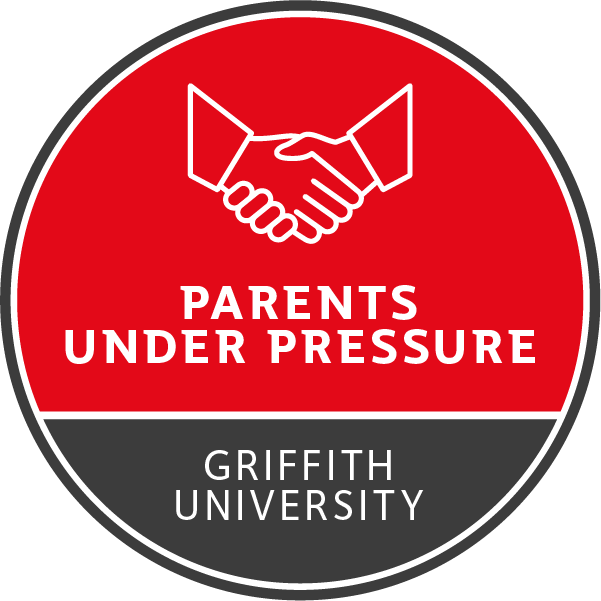 Parents Under Pressure (PuP) - Credly