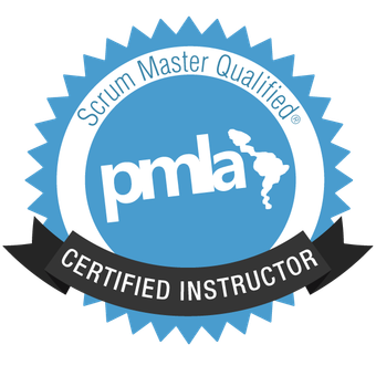 Scrum Master Qualified (SMQ)® Certified Instructor - Credly