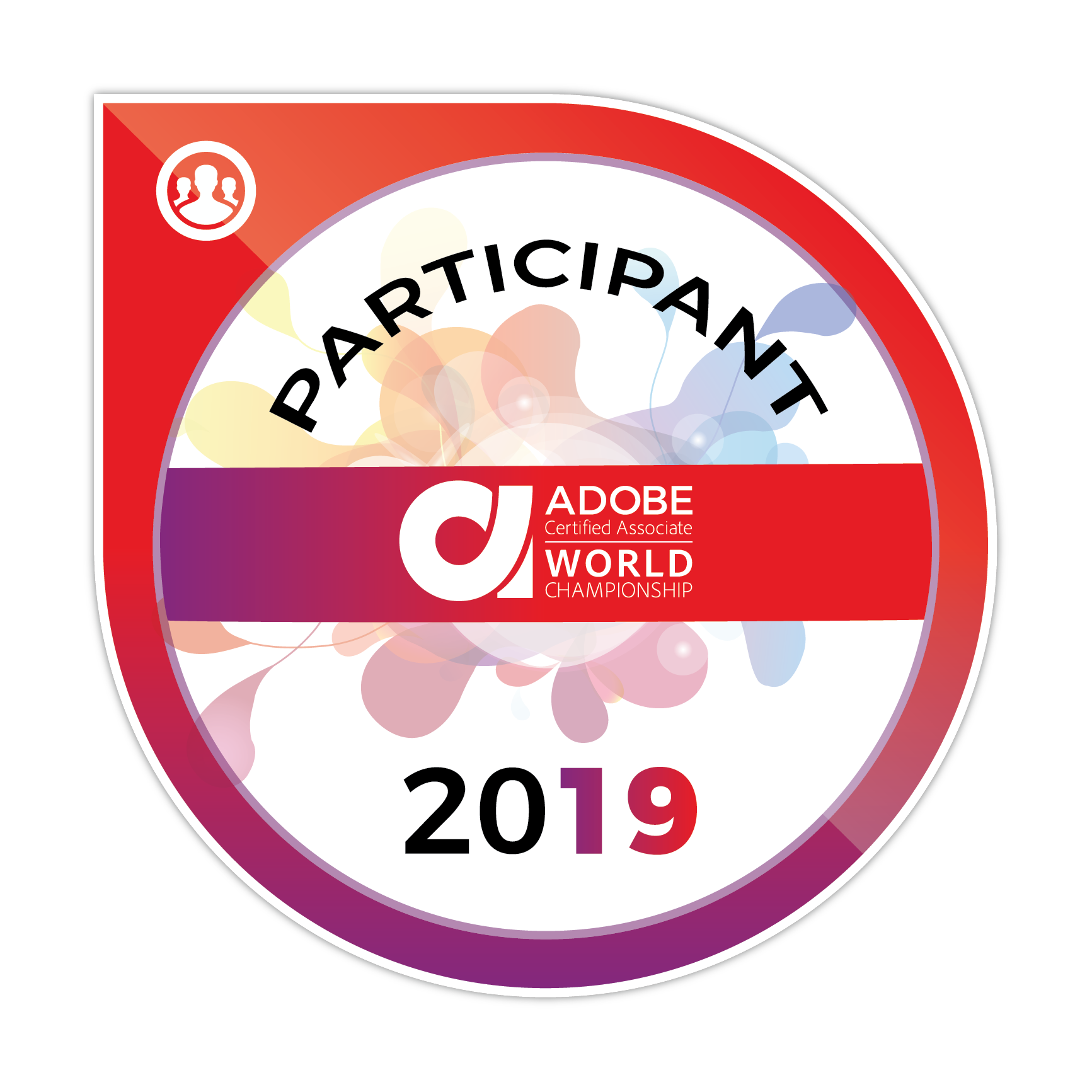 Adobe Certified Associate (ACA) World Championship - Credly