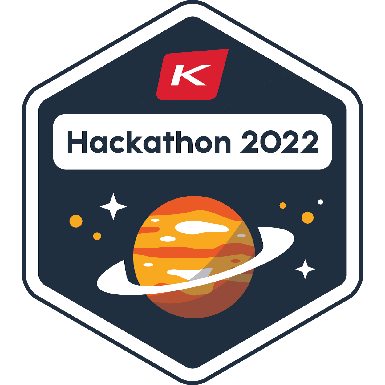 Kinaxis Hackathon 2022 - Credly