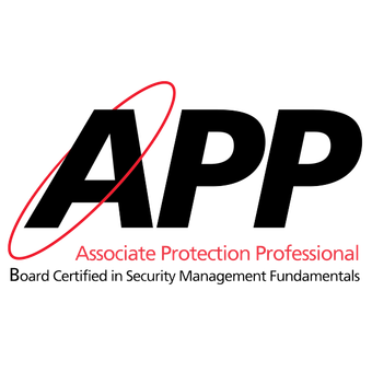 Associate Protection Professional (APP) - Credly