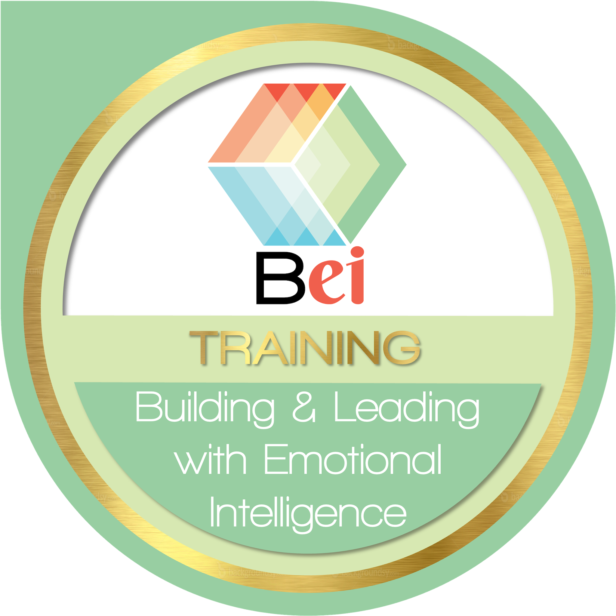 Building & leading with Emotional Intelligence - Credly