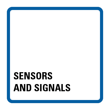 Sensors and Signals - Credly