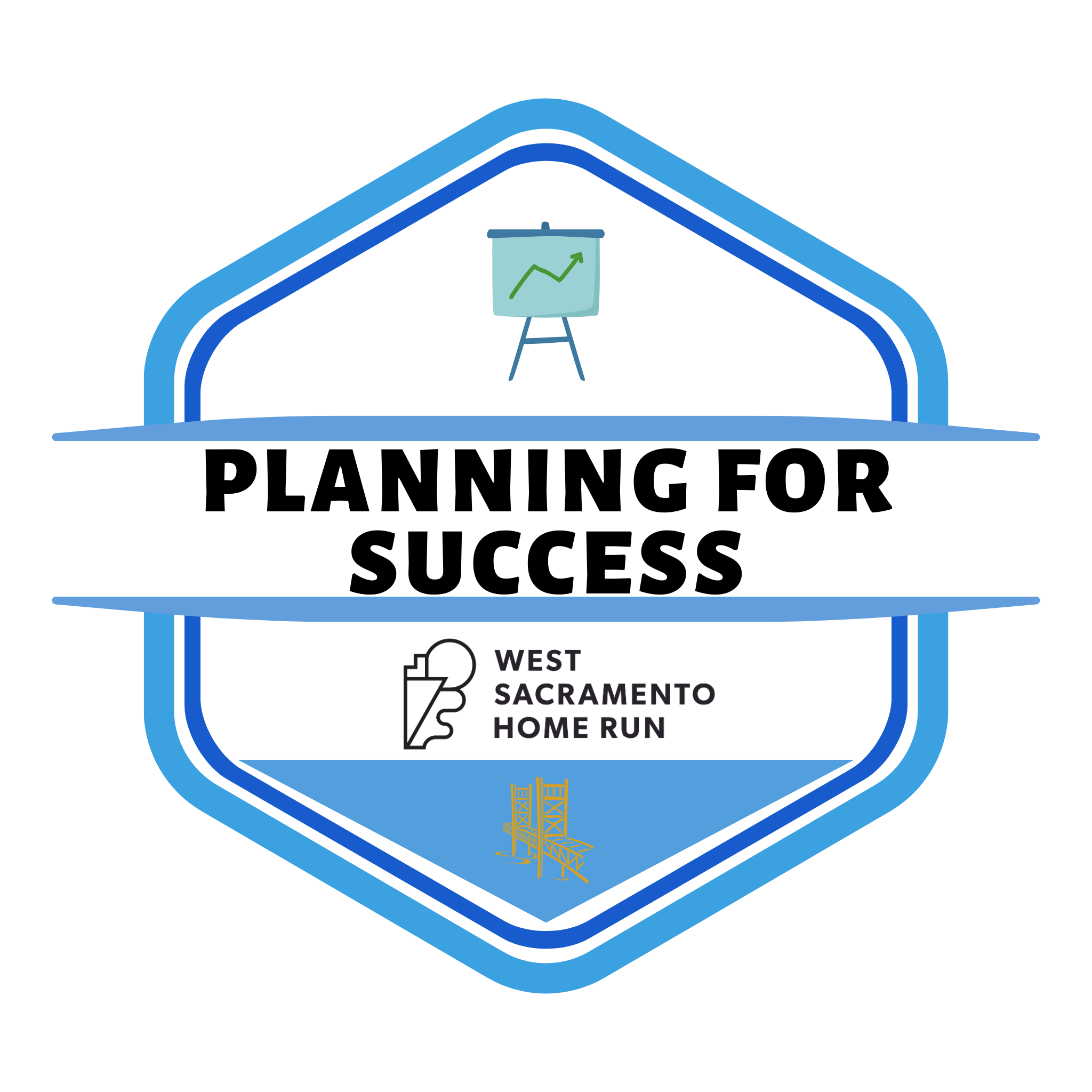 Planning for Success - Credly