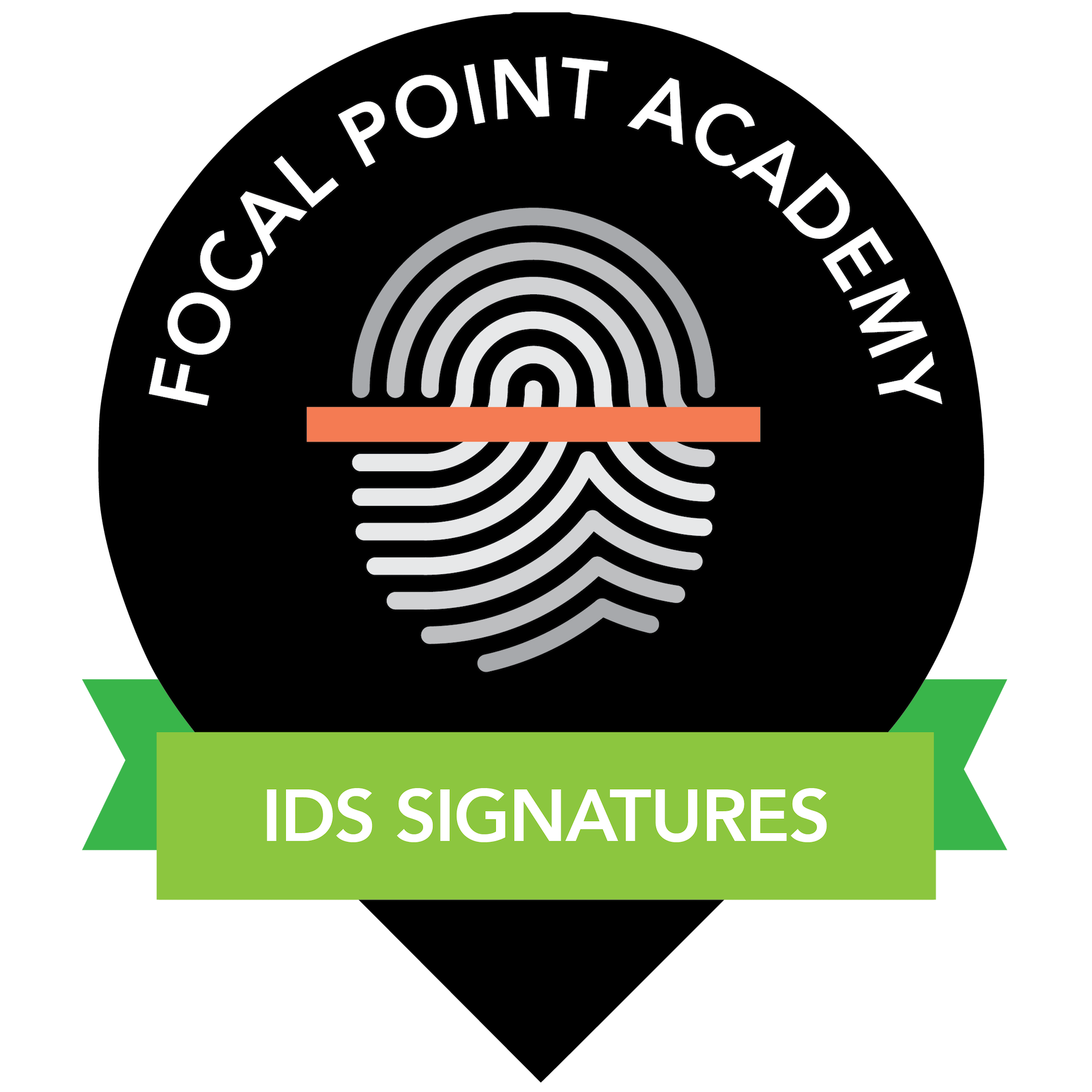 IDS Signature Creation and Optimization - Credly